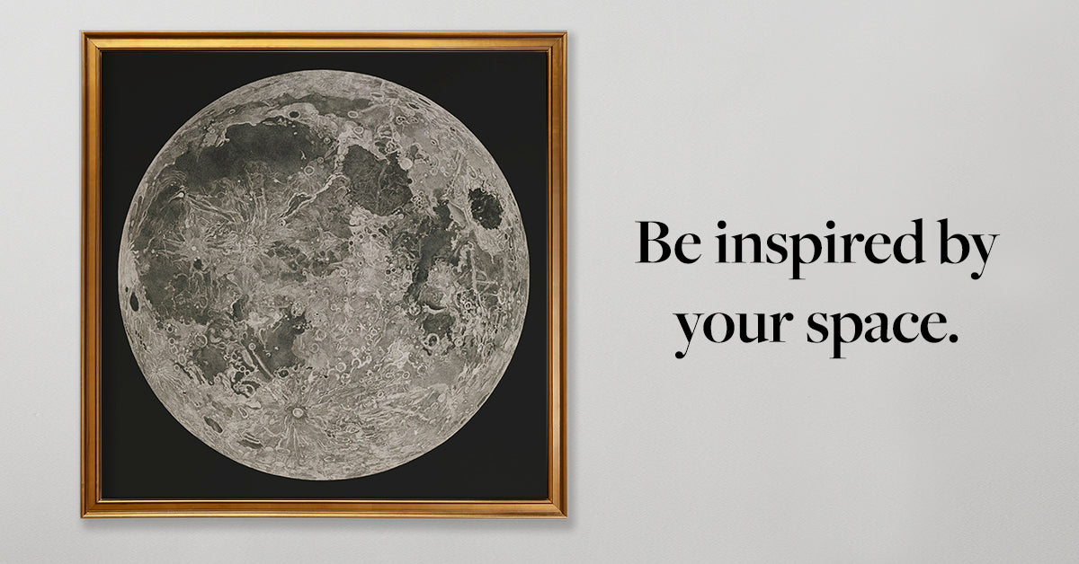 Vintage Wall Art, Antique Maps, Historic Posters - Archive Print Co.